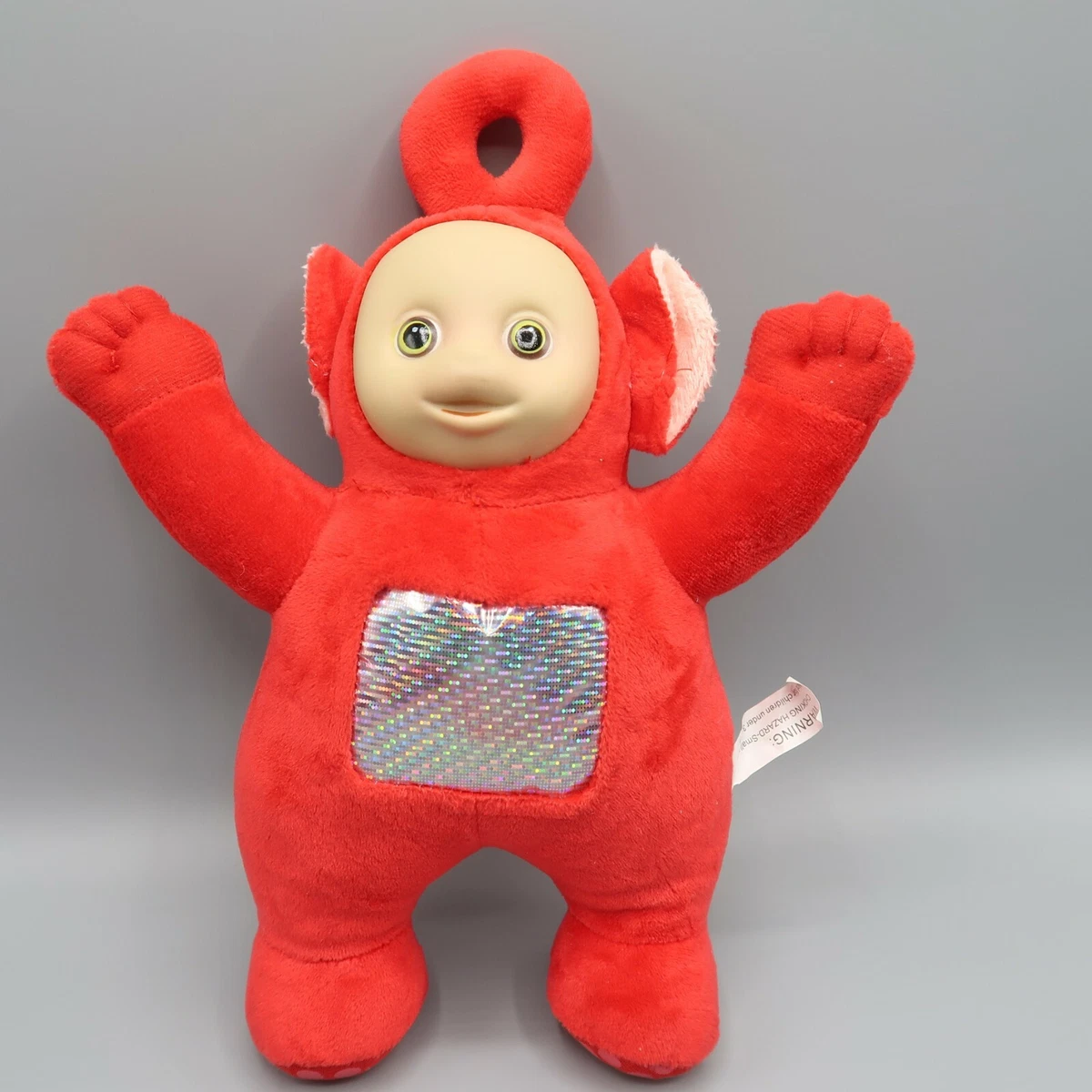 Teletubbies Control Panel