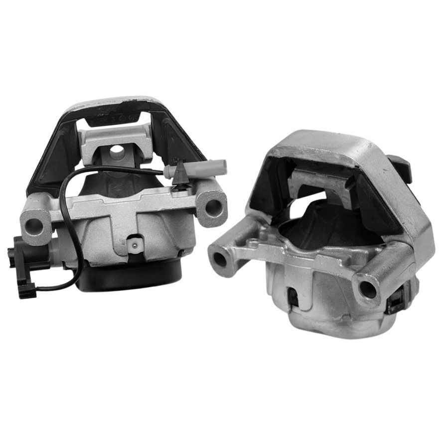Motor Mount, Street Density, Audi S6/S7/RS7 And D4 A8/S8