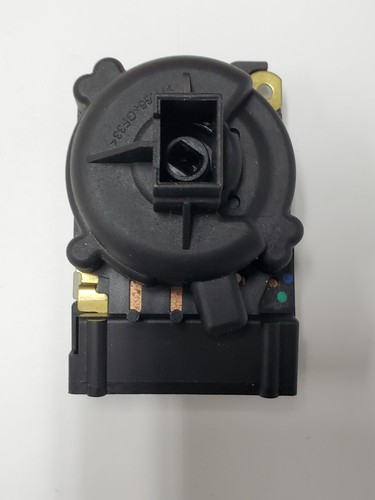 2002-2007 Dodge Chrysler Jeep Mopar OEM Ignition Switch 4793576AC | eBay