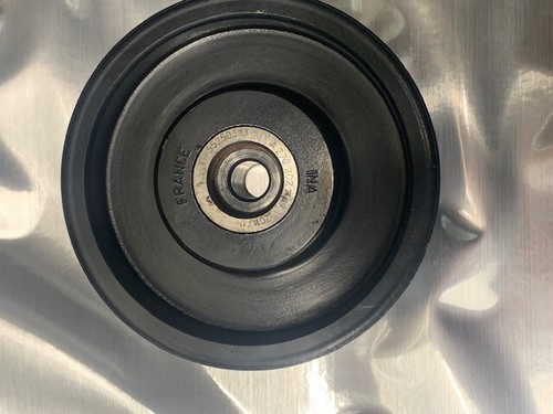 2007 E350 Mercedes Benz Belt Idler Pulley OEM 2722020419 | eBay