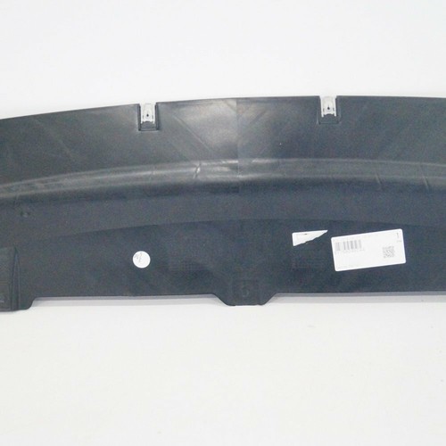 NEW OEM BMW 5 GT F07 FRONT RADIATOR SUPPORT SPLASH SHIELD 51758049244 ...