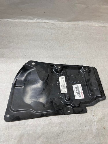 2010 2011 2012 2013 2014 2015 Toyota Prius Engine Cover UNDER | eBay