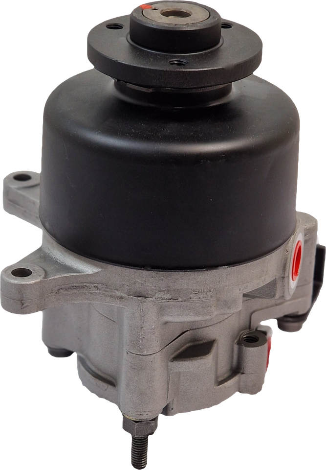 0034662701 0034665001 ABC Tandem Power Steering Pump for Mercedes Benz ...