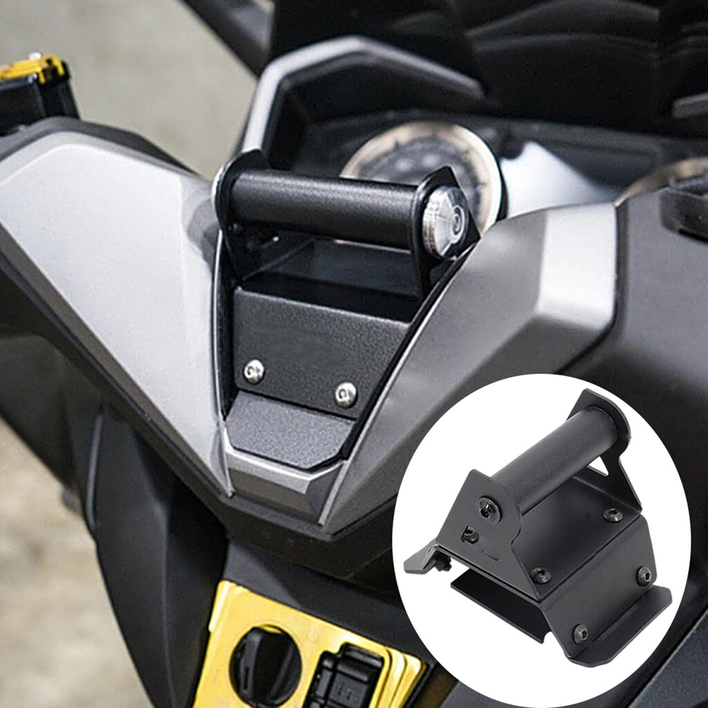 Phone GPS Navigation Bracket Support Holder Stand for Honda Forza 350 ...