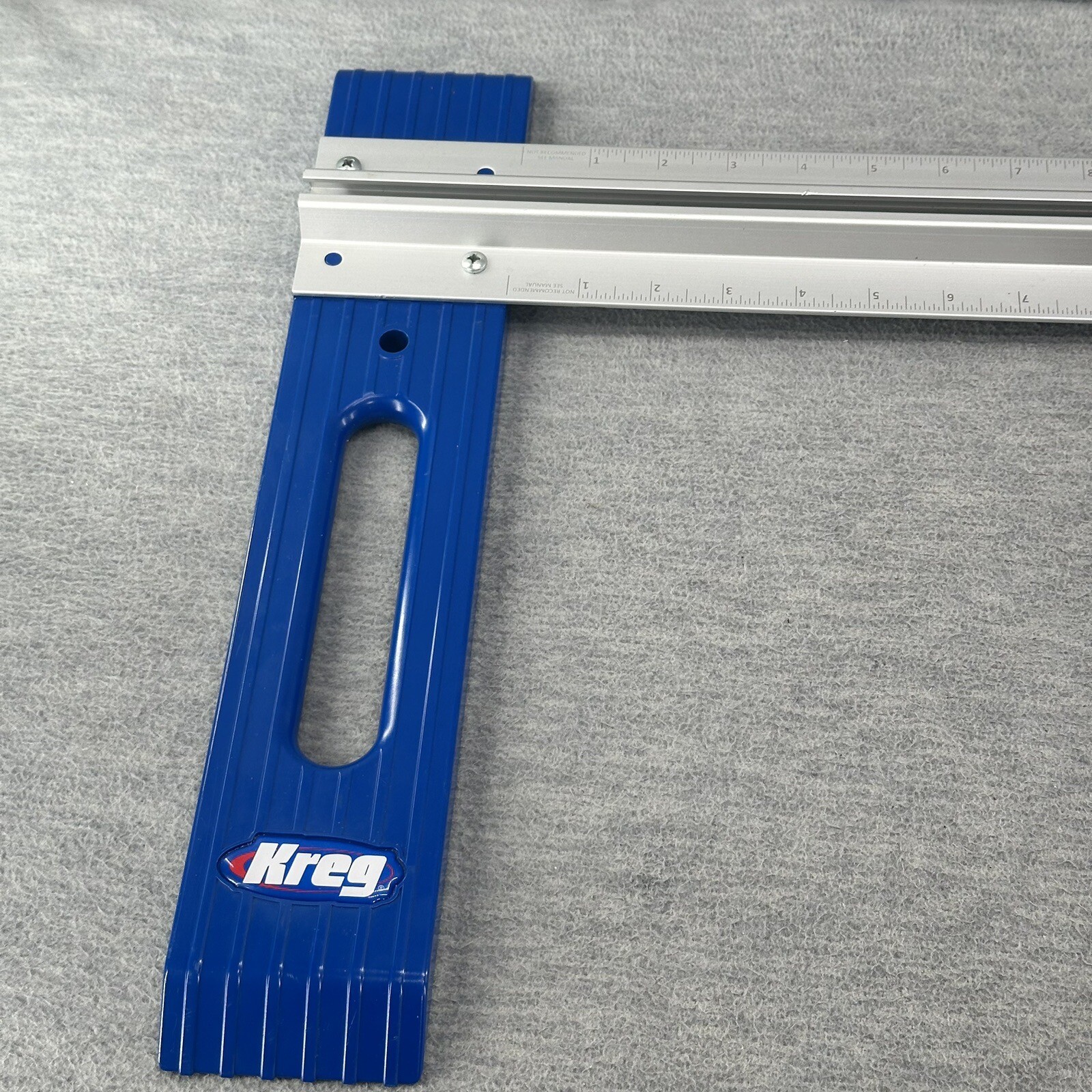 KREG RIP- Cut 24" Circular Saw Edge Guide KMA2685 | eBay