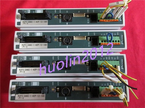 1Pcs Used IAI controller PCON-C-42PI-NP-2-0-H | eBay