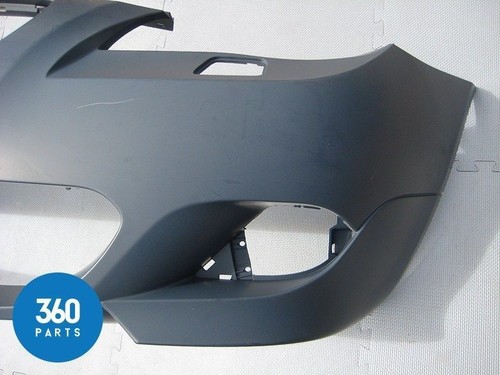 NEW GENUINE BMW 5 SERIES FRONT BUMPER M SPORT E60 E61 PRIMERED ...