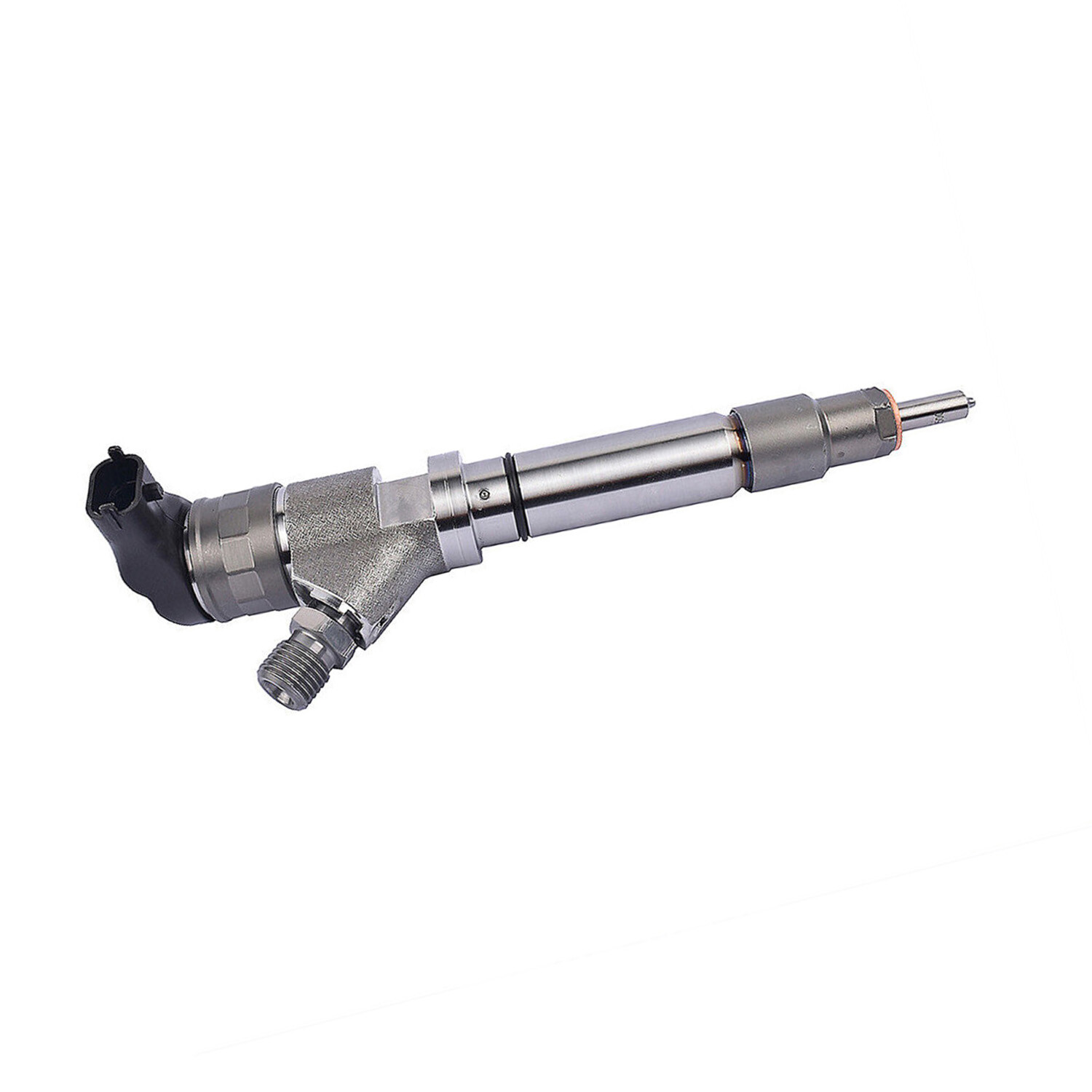 New Injector 0986435521 for 2006 2007 Dodge Ram 3.0L EcoDiesel Jeep ...