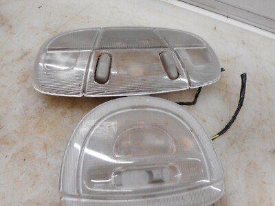 2010 FORD EXPLORER REAR CARGO DOME LIGHTS PAIR | eBay