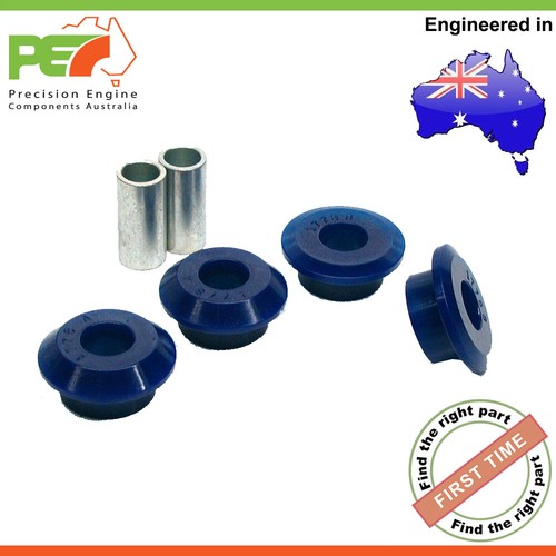 SUPERPRO Strut Bar To Chassis Mount Bush Kit Fits VAUXHALL CORSA ...