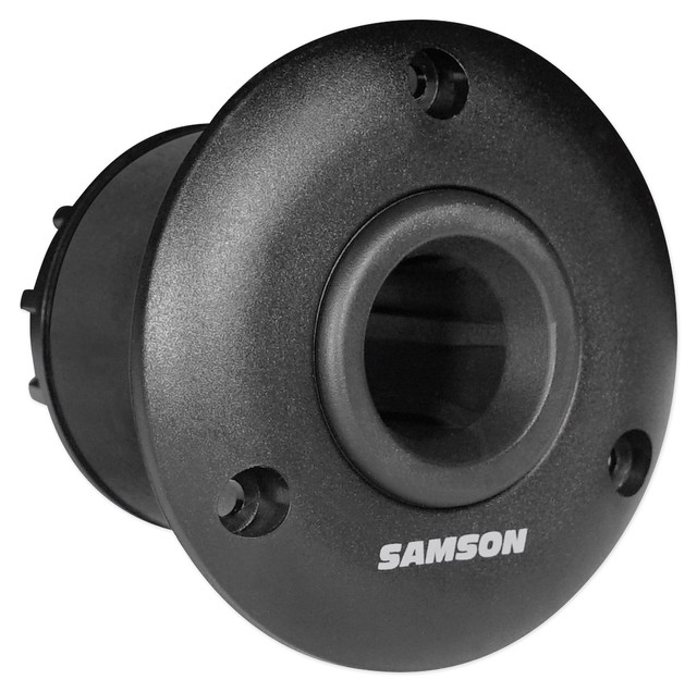 Samson Sms1 Shock Mounted Flange Mount for Cm15 and Cm20 for sale ...