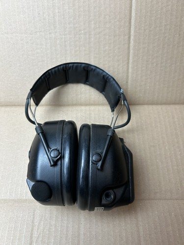 3M Peltor ProTac II Ohrstöpsel Headset | eBay.de