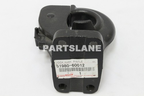 51980-60012 Toyota Hook ASSY Pintle 5198060012 Genuine OEM Part for ...