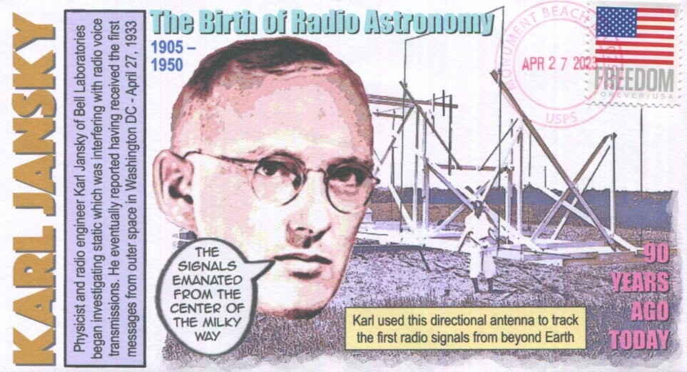 Radioastronomía De Belice
