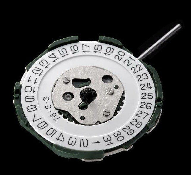 MWC G10LM Military Watch | 50m | Date Window | Screw Case Back | Grey ...