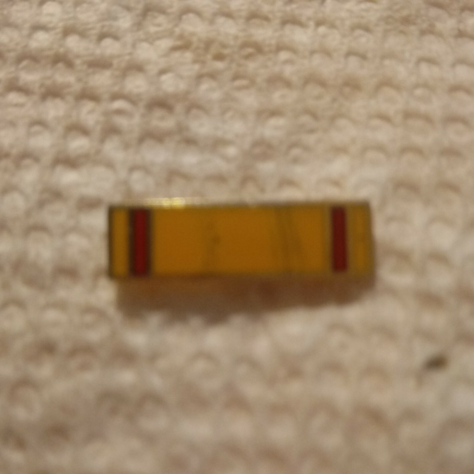 CHINA SERVICE RIBBON BAR LAPEL PIN | eBay