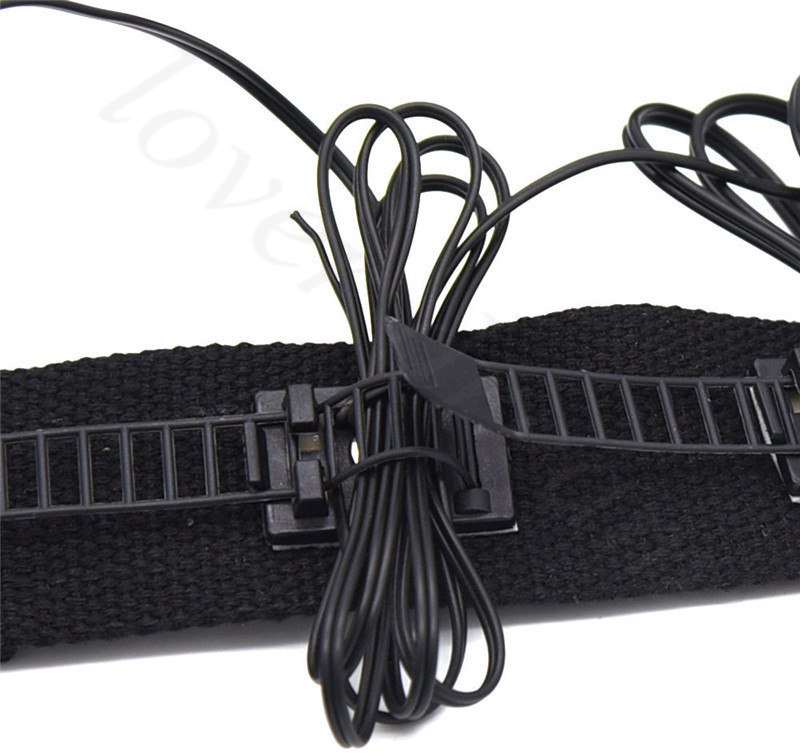 20 Meters 20M Wireless Remote Control WaistBand Cuff Belt Electric One ...