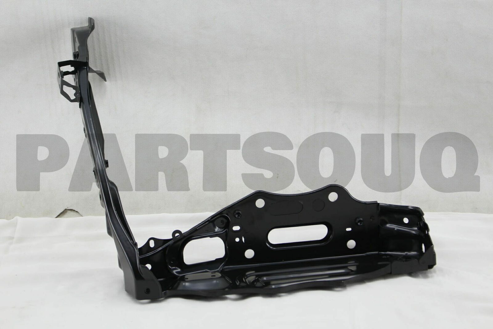 5320330130 Genuine Toyota SUPPORT SUB-ASSY, RADIATOR, LH 53203-30130 | eBay