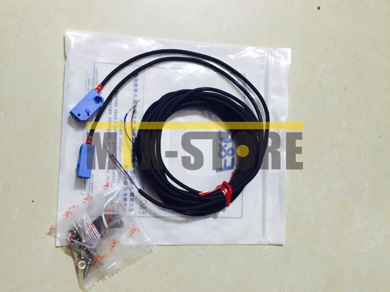 1pcs New F&C FPJ-T21 Photoelectric Switch | eBay