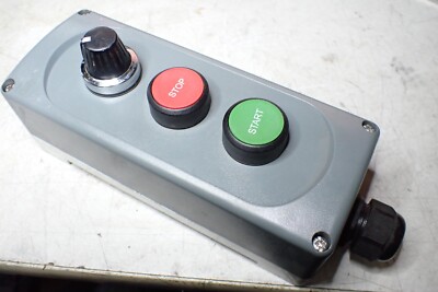 Operator Interface Panels - Operator Stations