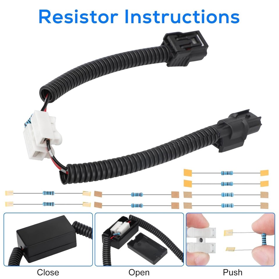 Fits For Honda Pilot Accord Ridgeline Odyssey 3.5L Acura Muzzler VCM ...