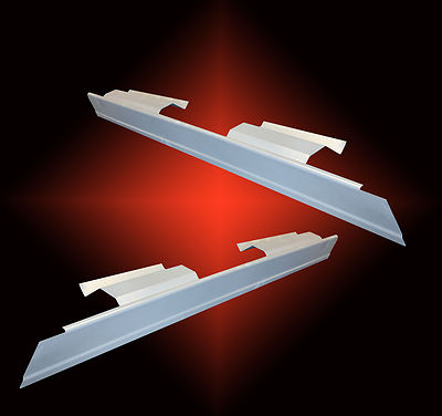 2003-2006 FORD EXPEDITION OUTER ROCKER PANEL PAIR! FAST FREE SHIPPING ...