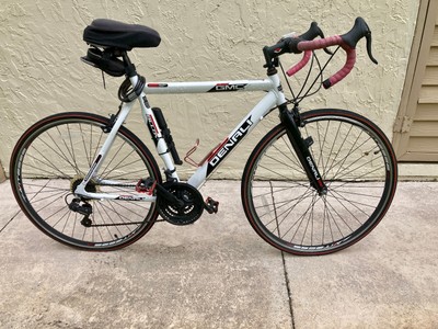 Bicycles - Gmc Denali Road Bike - Nelo's Cycles