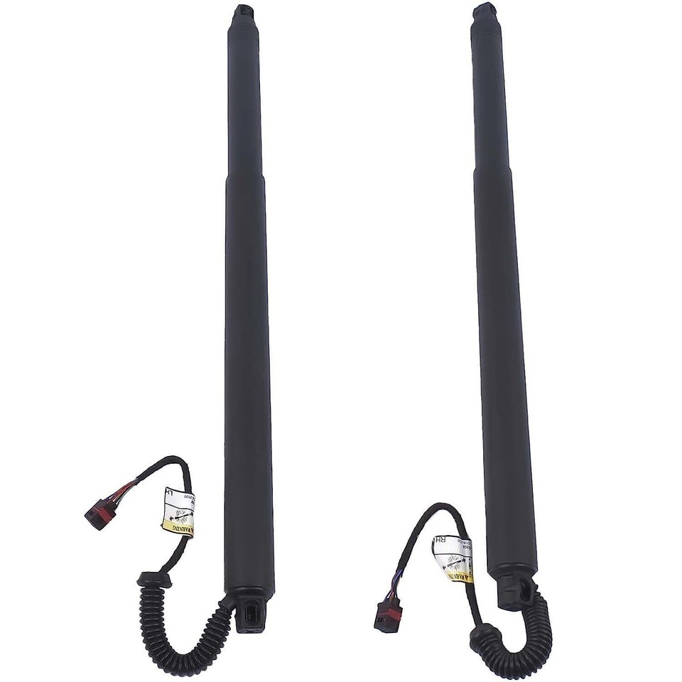 Pair Electric Tailgate Struts For 2016-2023 Seat Ateca KH7 575827851 ...