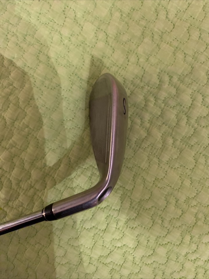 Callaway FT Left Handed Sand Wedge With NP Pro 1100 GH Uniflex Shaft | eBay