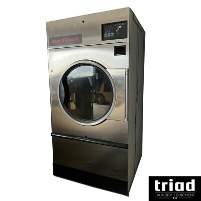 Coin-op Washers & Dryers - Washer And Dryer