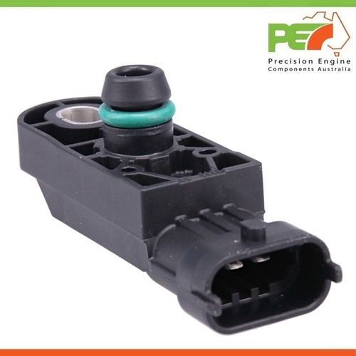 New OEM Mass Air Pressure Sensor MAP For Renault Master X62 Diesel 2.3L ...