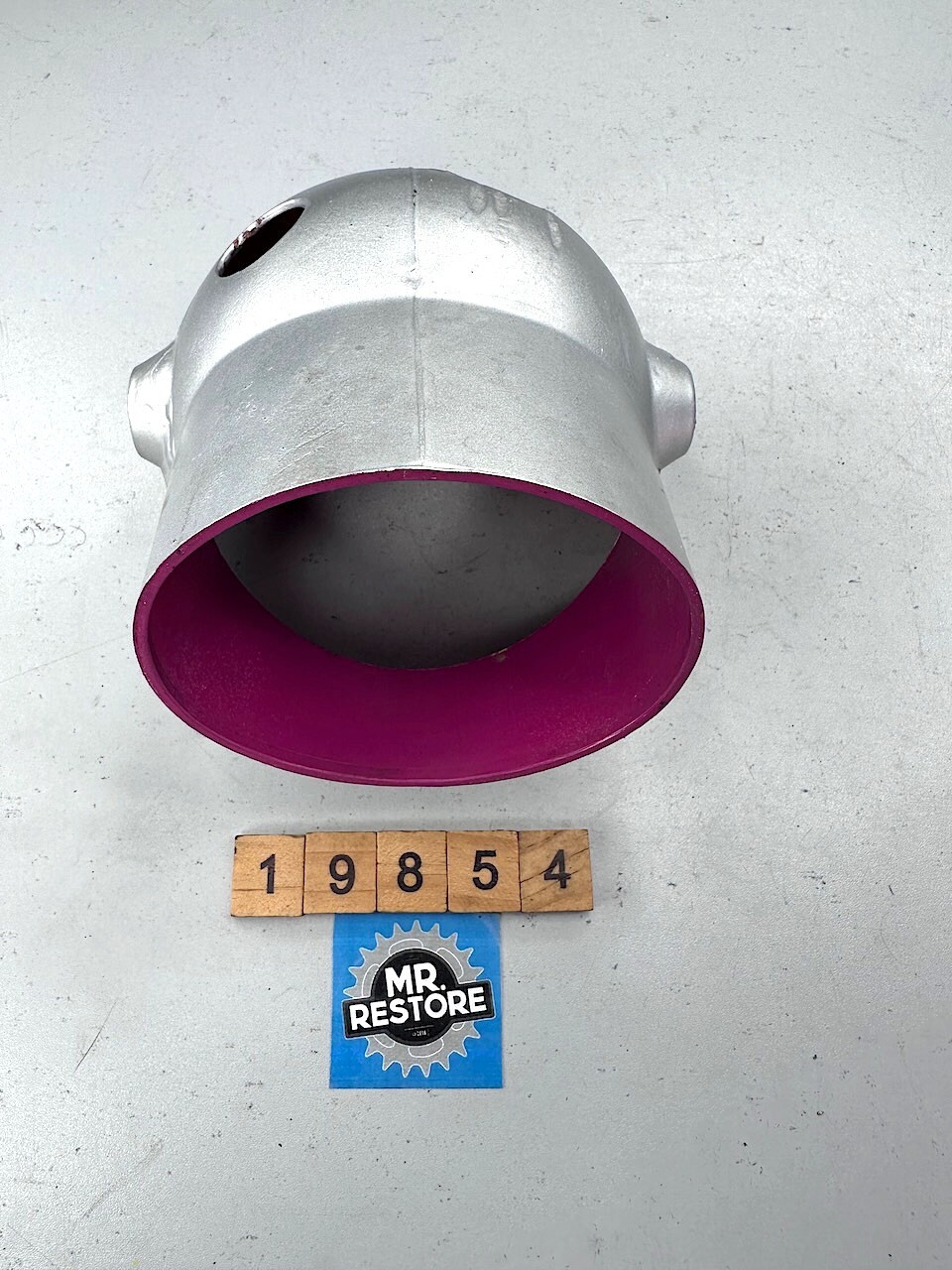 Yamaha V90 T 1982 Headlight Speedometer Bowl - L-10630 Imasen | eBay