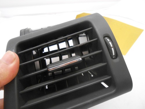 2006-07 Mercedes W251 Black Front Dash Air Vent OEM A2518300154 AS0136 ...