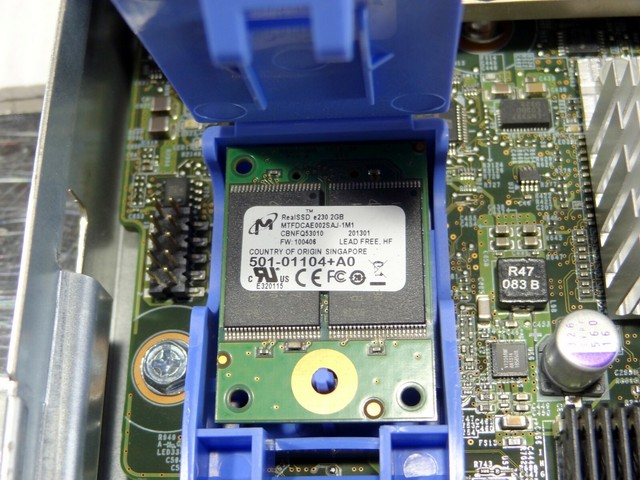 NetApp Disk Array Controller Module 111-01287 B1 111-00846 D1 for sale ...