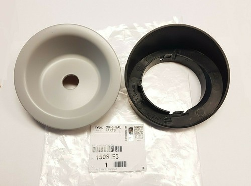Genuine Fuel Cap Cover For Citroen Berlingo Peugeot Partner 1508E3 | eBay