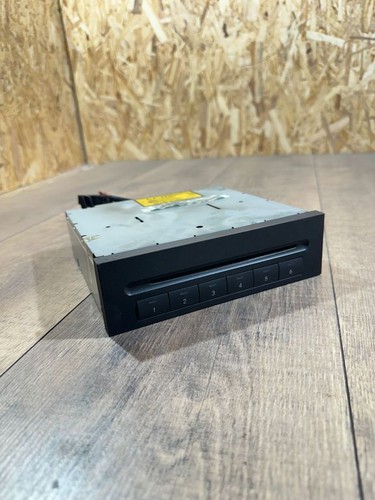 Mercedes-Benz E W211 2002 CD DVD-Wechsler A2118275542 SSR10640 | eBay.de