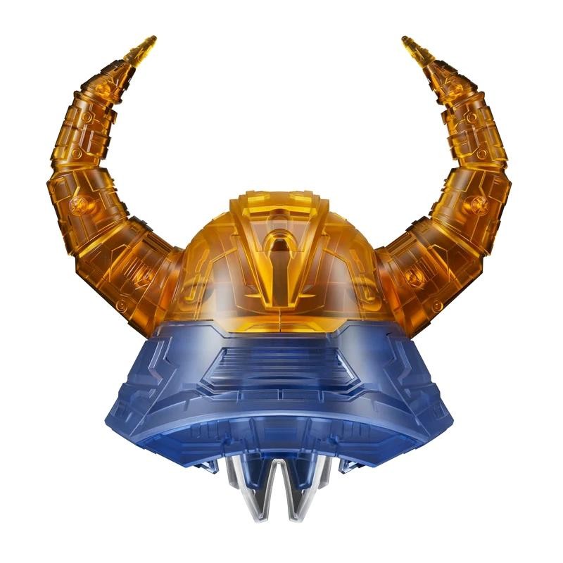 BLOKEES TRANSFORMERS UNICRON HEAD TRANSPARENT VERSION USA SELLER ...