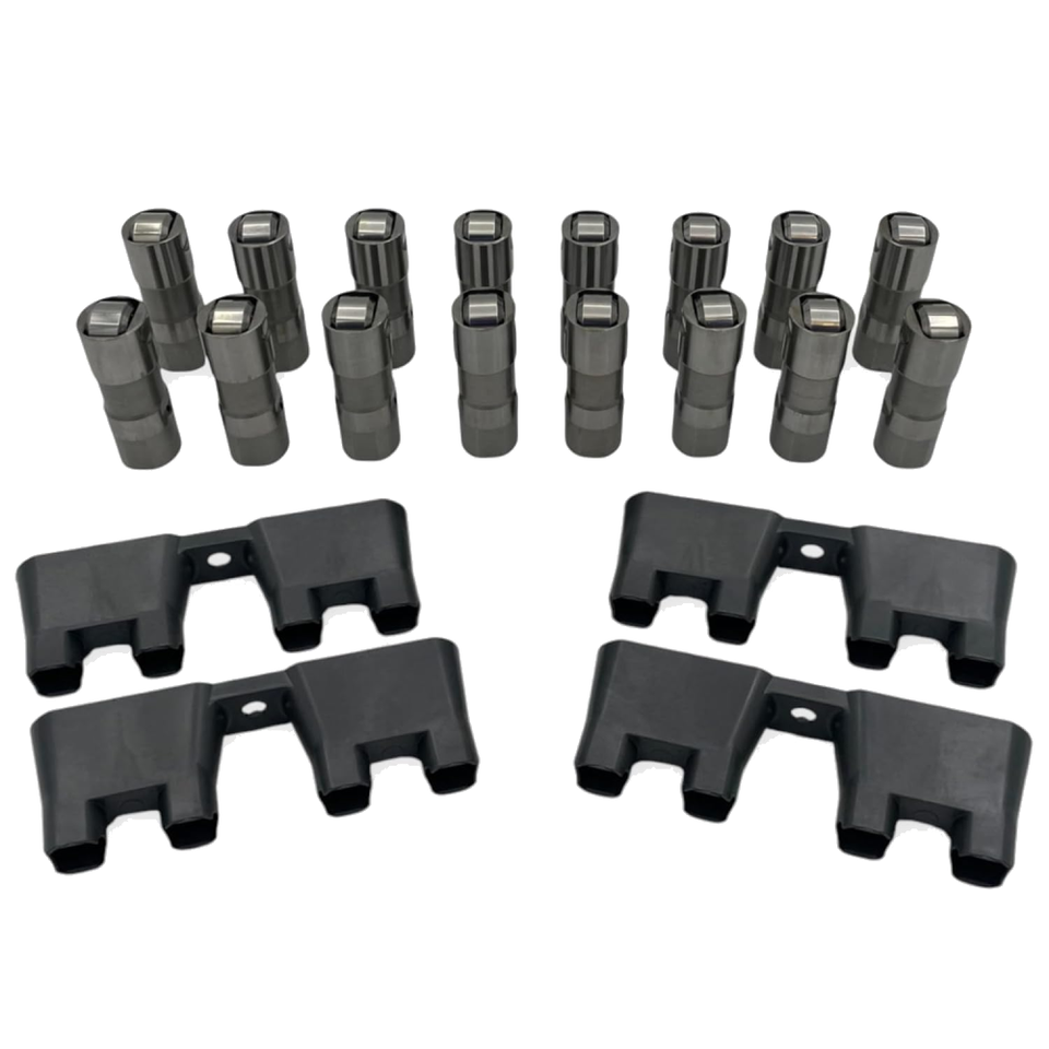 NON AFM DOD Camshaft Lifters Kit for 2014-2021 GMC Chevrolet Gen V L83 ...