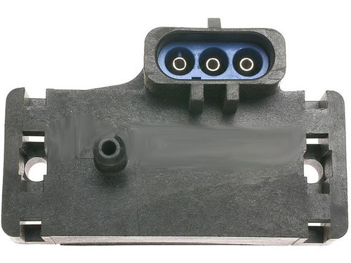 For 1984 Dodge Caravan MAP Sensor SMP 68556DWGB 2.2L 4 Cyl | eBay