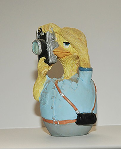 Enesco Eggbert And Friends By Malcolm Bowmer Figure 1992 3 ...