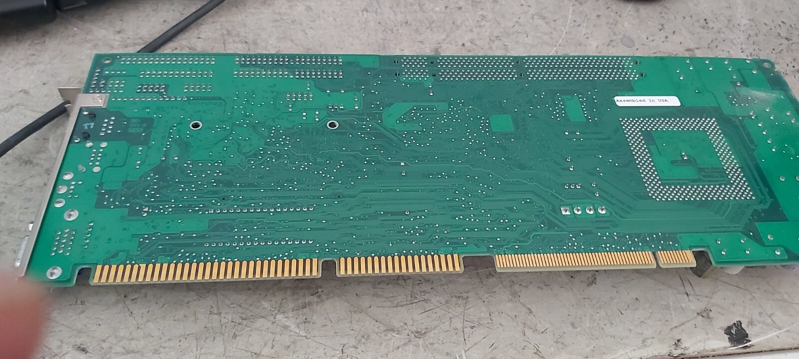 GE OEC 00-886375-01A SBC CPU Board for OEC 6800 Make Offers | eBay
