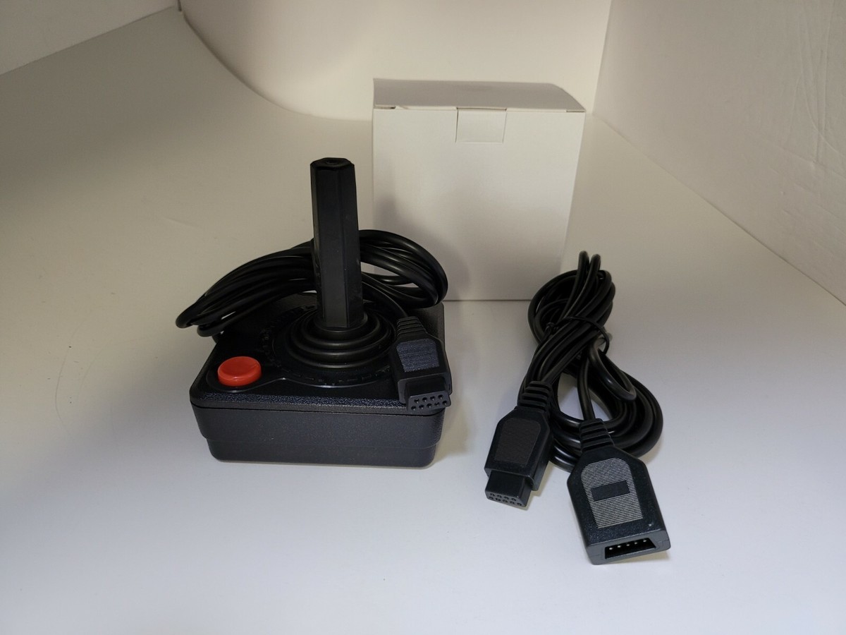 Atari Joystick Usb