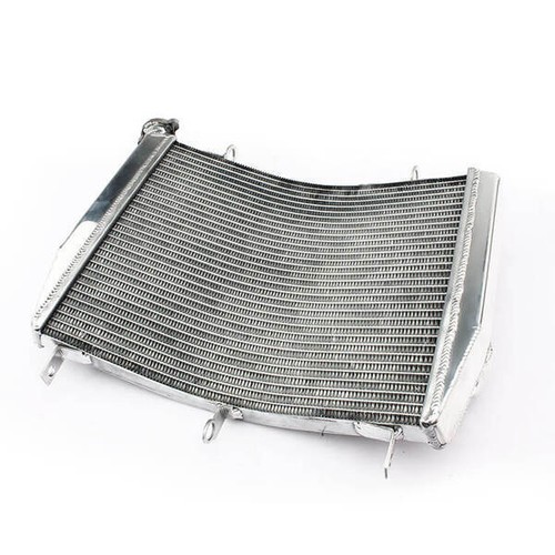 Stopp Radiator fits Kawasaki Ninja H2 / H2R (ZX 1000) 2015-2024 | eBay ...