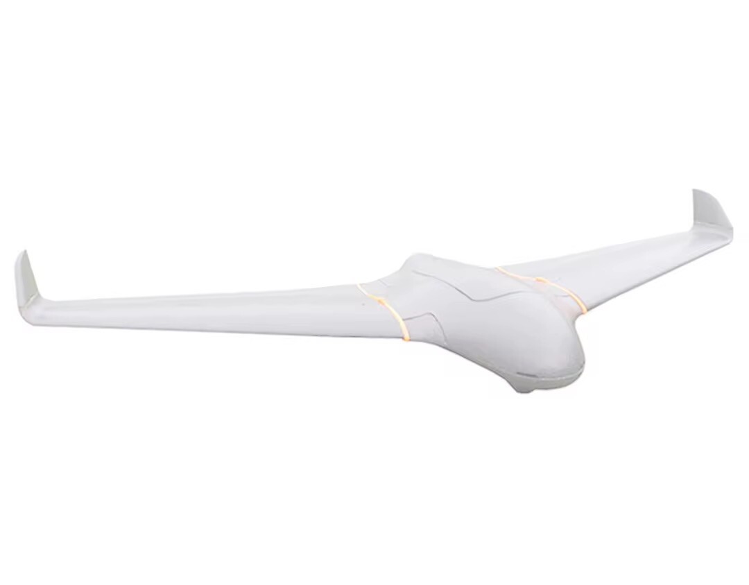 Skywalker X8 Fixed Wing Aircraft EPO RC UAV Long Range Aerial Survey ...