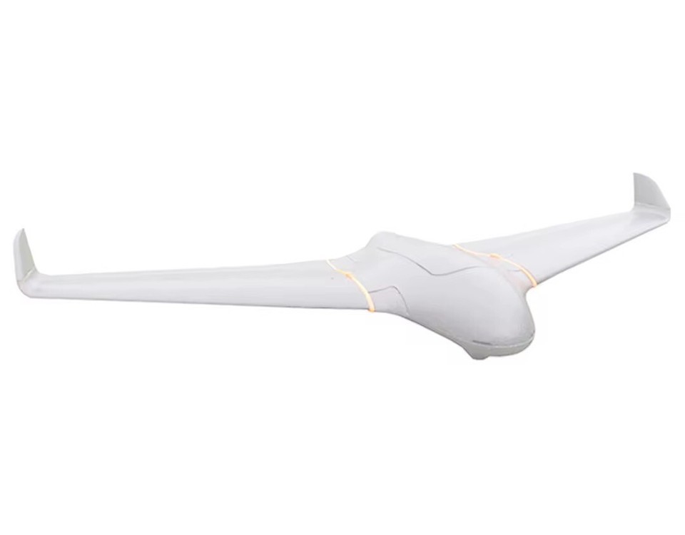 Skywalker X8 Fixed Wing Aircraft EPO RC UAV Long Range Aerial Survey ...