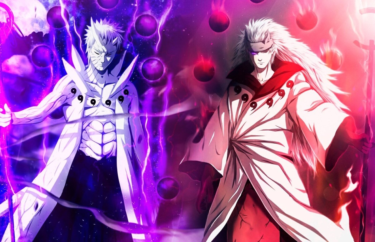 Wallpaper Naruto Hokage And Hinata - Infoupdate.org