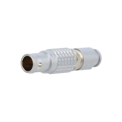 FGA.1B.305.CLAD42Z Connector: Round Series: 1B Male Male Soldering PIN ...