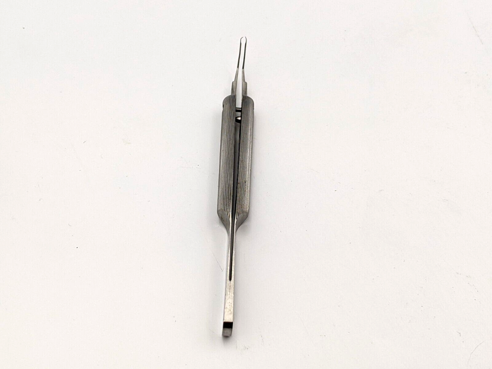 Katena K5-5090 Ophthalmic Gianetti Capsulorhexis Forceps Cataract ...