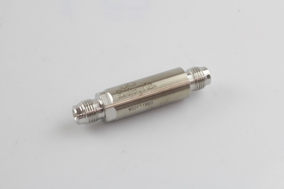 Entegris Filter Gas Filter WG2FT1RR2 | eBay