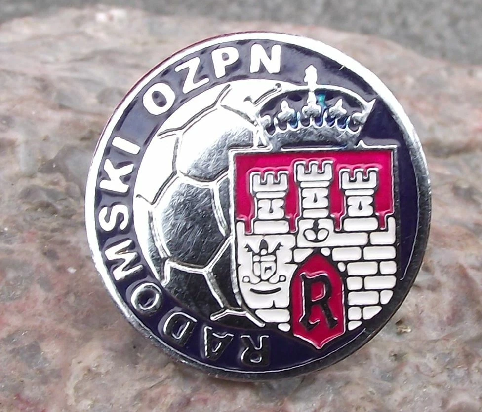 Castle Football Logo